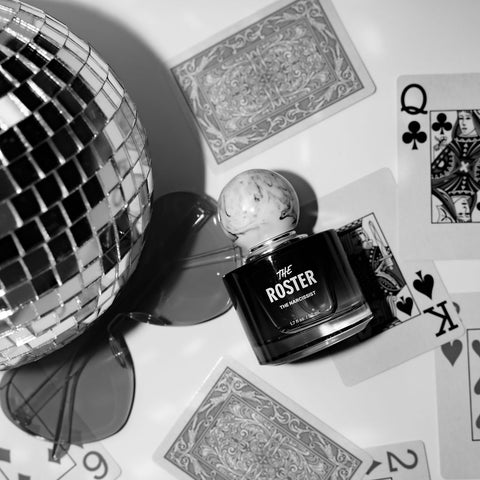 Must-Have Scents for Coachella – The Roster